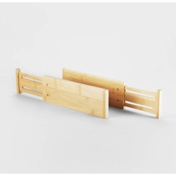 Brightroom | Kitchen | Brightroom Bamboo Spring Loaded Expandable ...